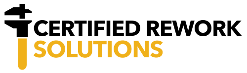 About – Certified Rework Solutions